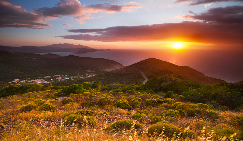Piękne widoki - Hans Findling - Galerie zdjęć i fotografii